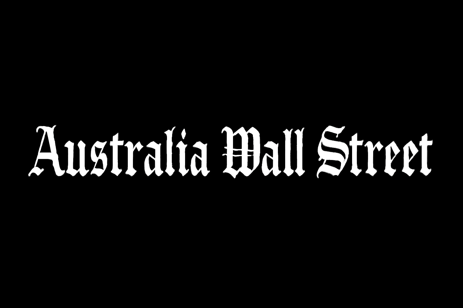 Australia in a 'Dangerous Place' as AI Adoption Accelerates, Raising ...