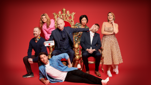 Taskmaster Australia: Cast, Seasons and Episodes