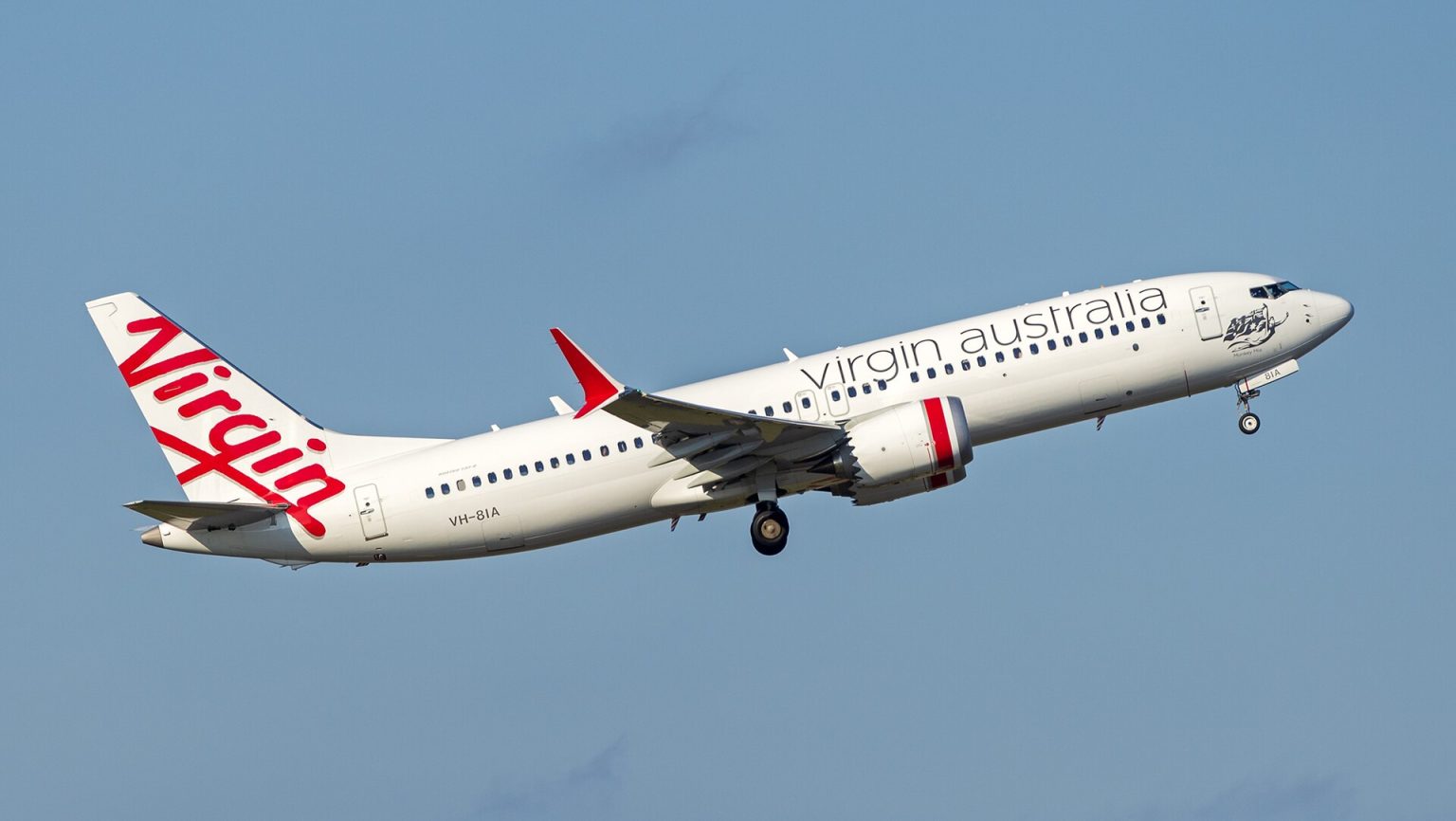 Virgin Australia: History, Fleet and Services